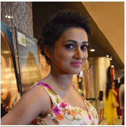 Picture of Mimi Chakraborty