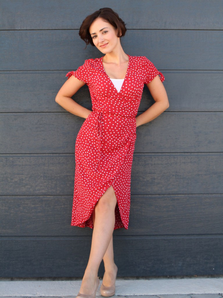 Picture of Sevda Polat