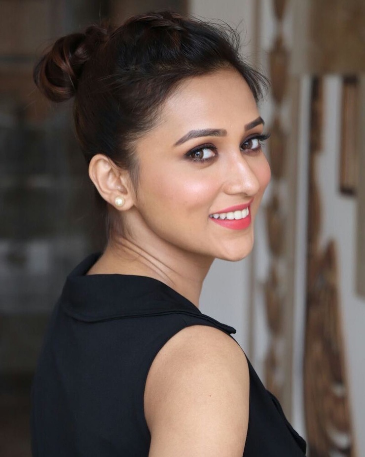 Picture of Mimi Chakraborty