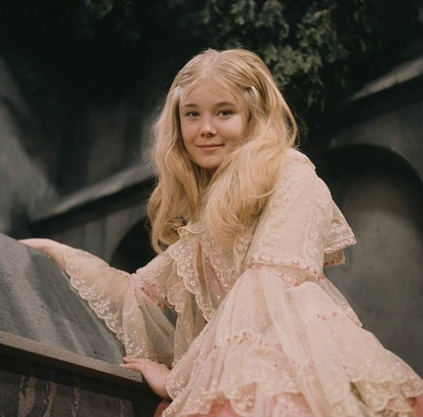 Picture of Natasha Pyne