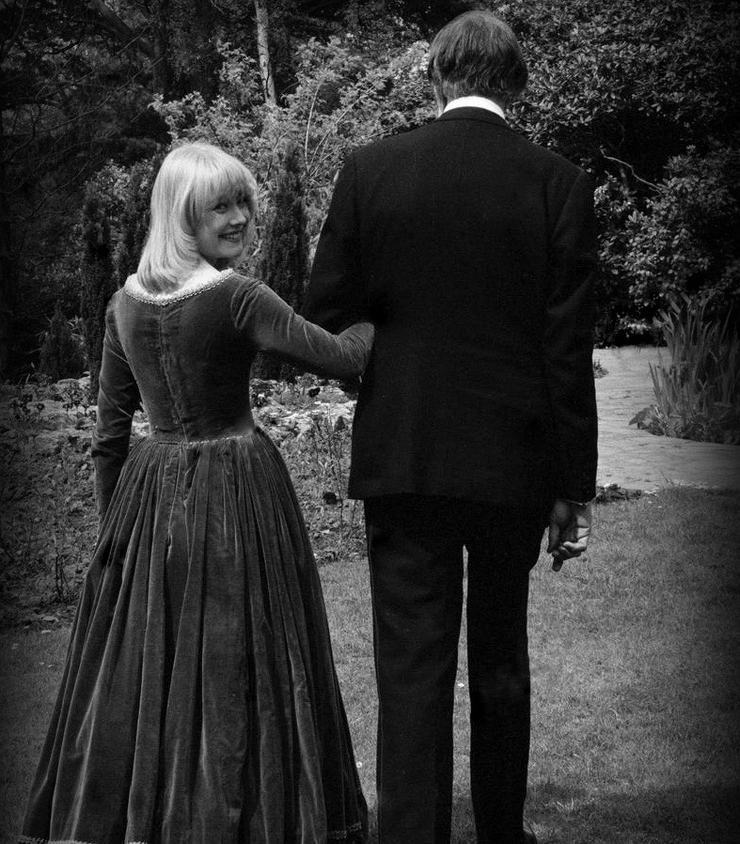 Picture of Natasha Pyne