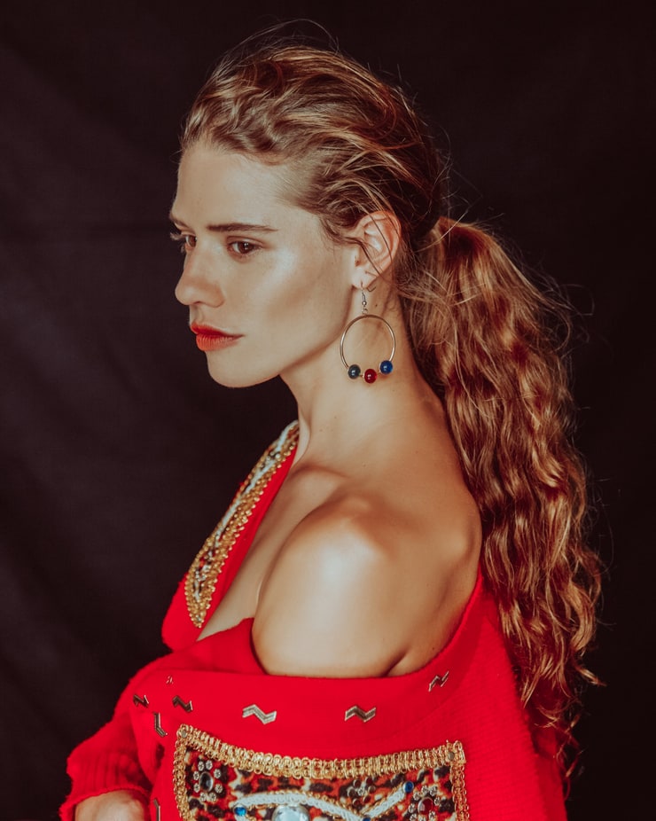 Picture of Alessandra Balazs