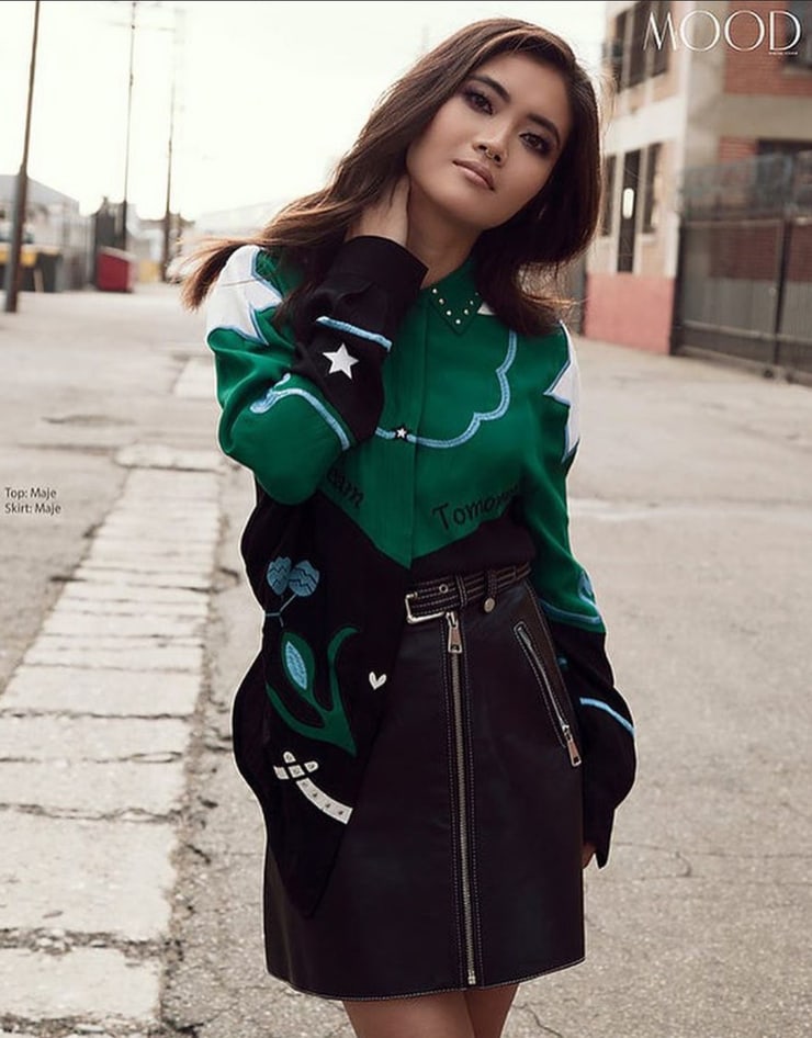 Picture of Jessica Lu