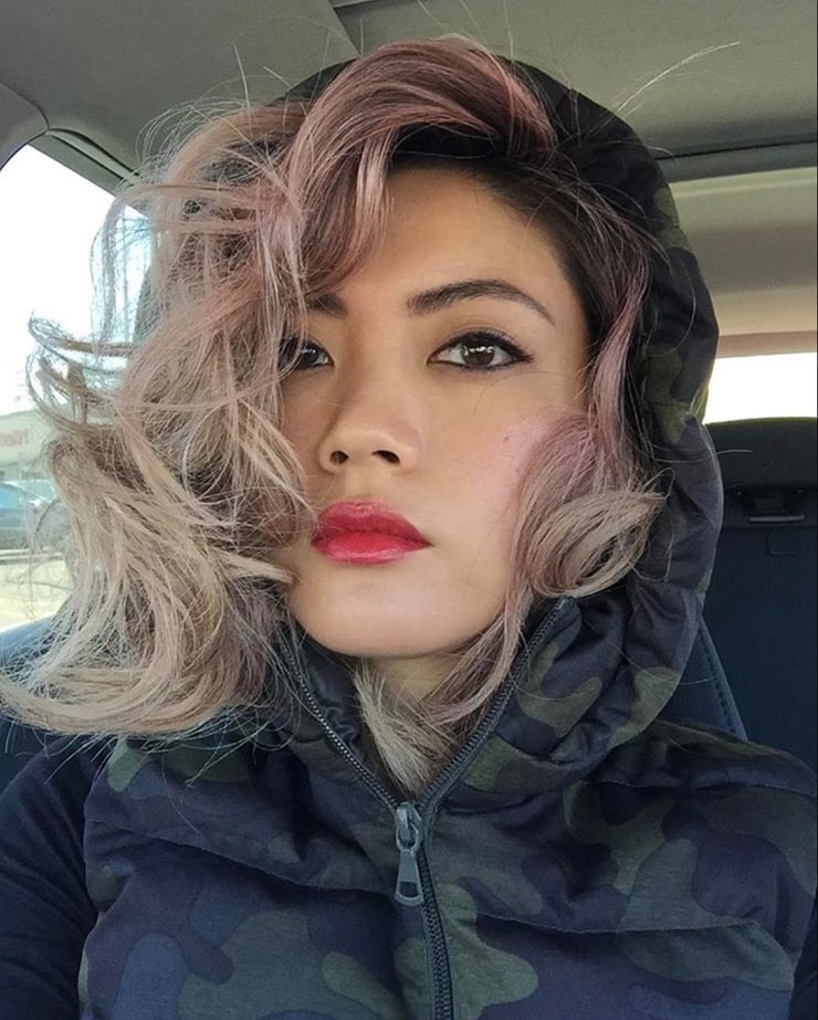 Picture of Jessica Lu