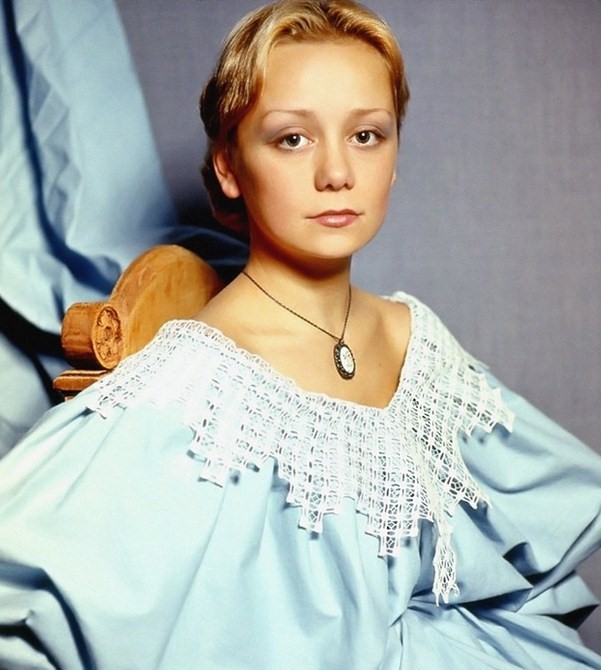 Picture of Evdokiya Germanova