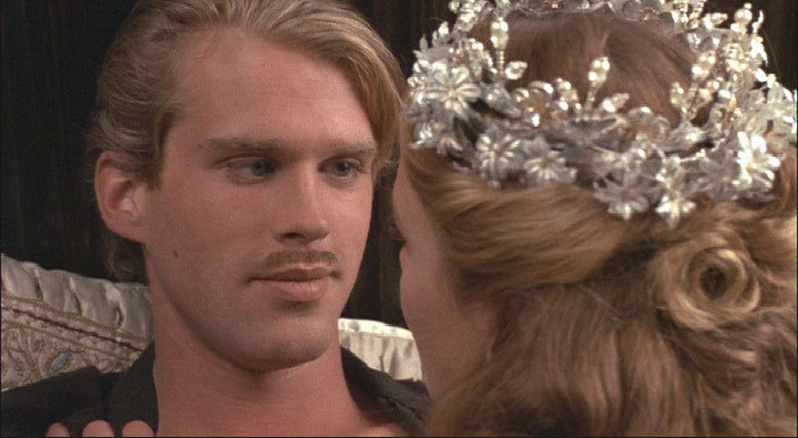 Picture of The Princess Bride
