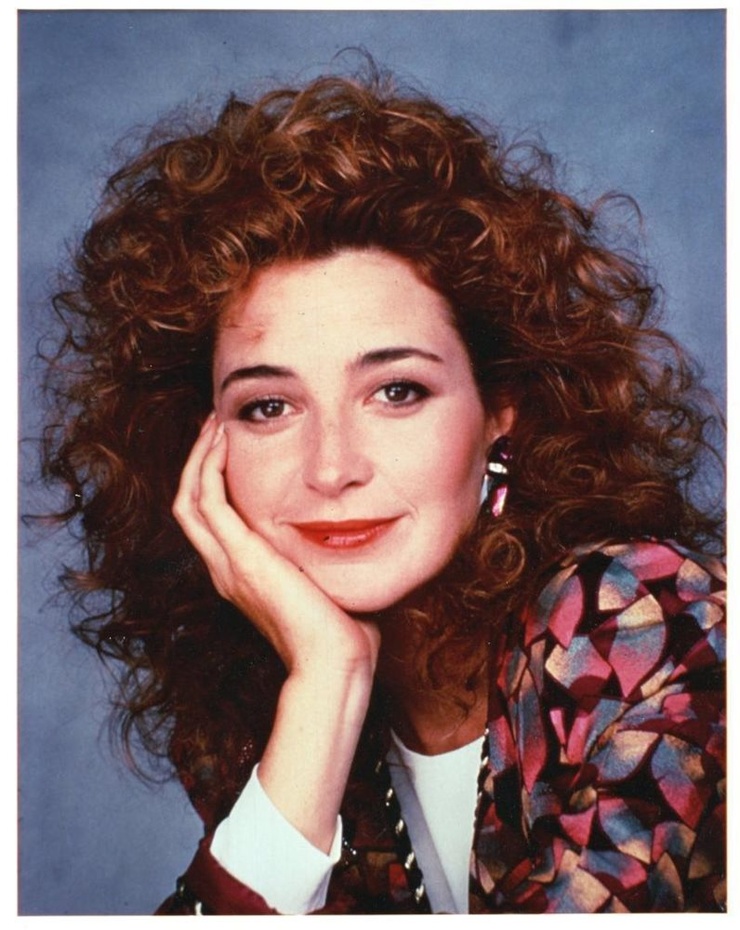 Picture of Annie Potts