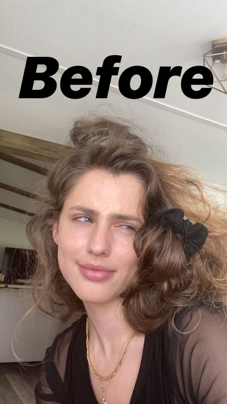 Brooke Bush picture