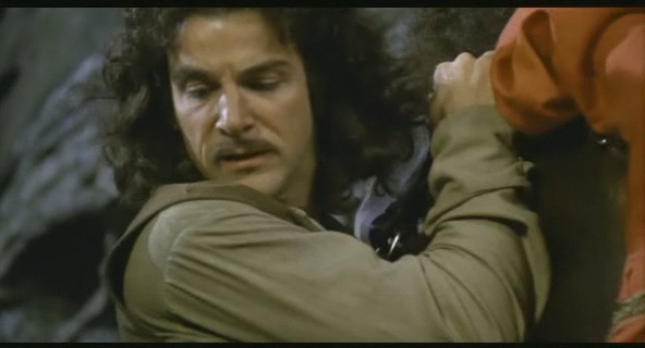 The Princess Bride image