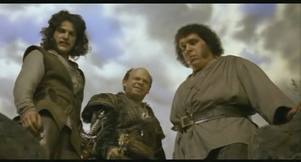 Picture of The Princess Bride