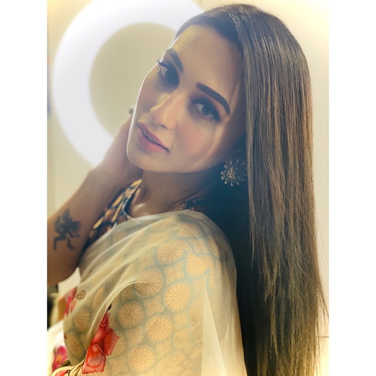 Picture of Mimi Chakraborty