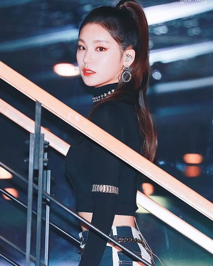 Yeji picture