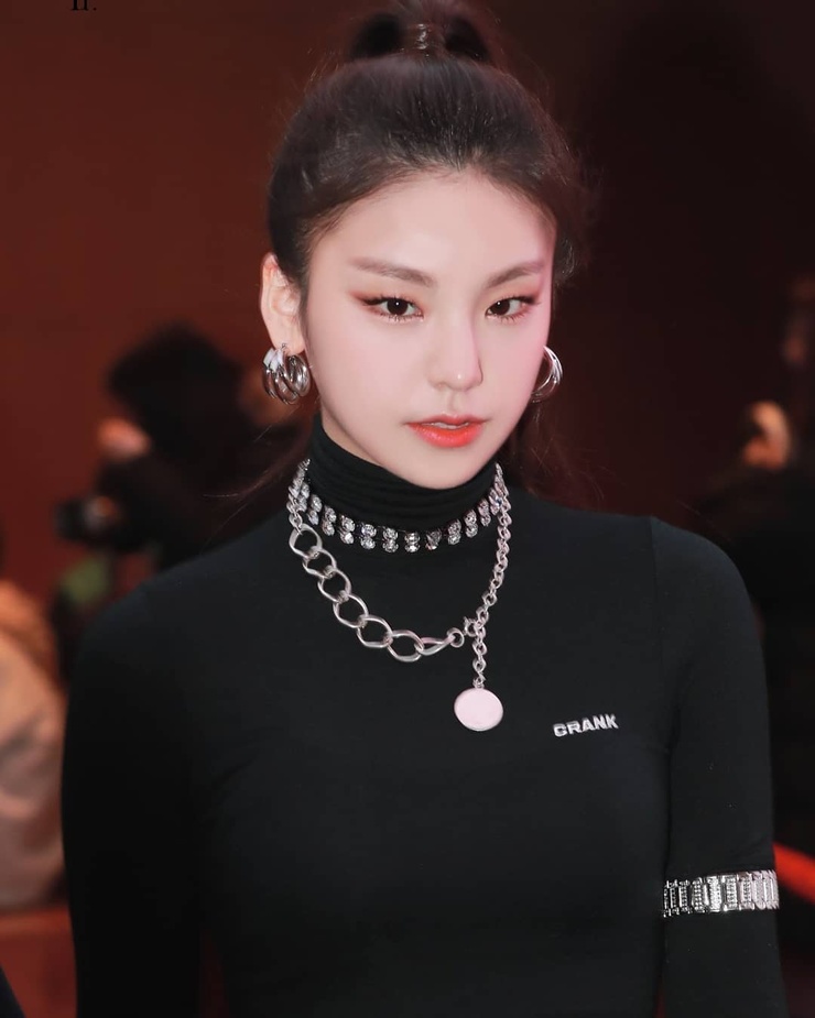 Picture of Yeji