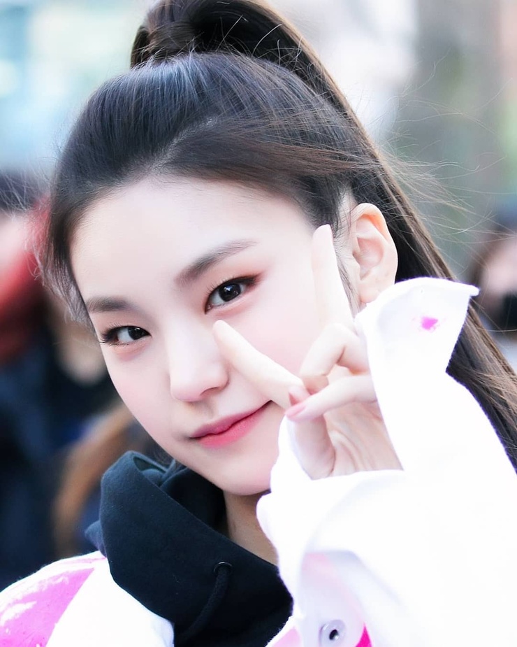 Image of Yeji