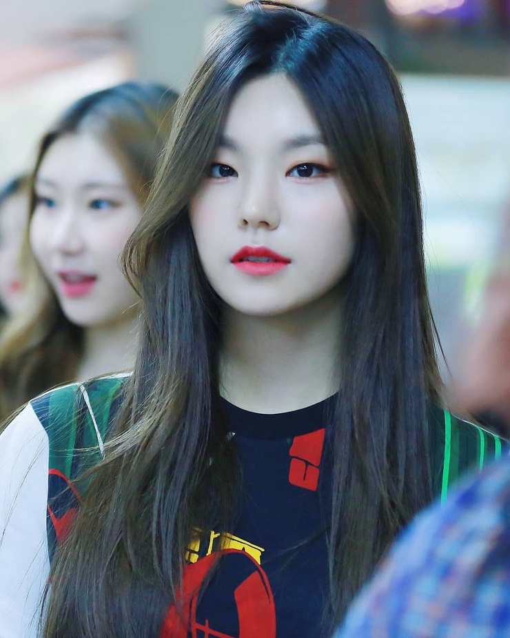 Picture of Yeji