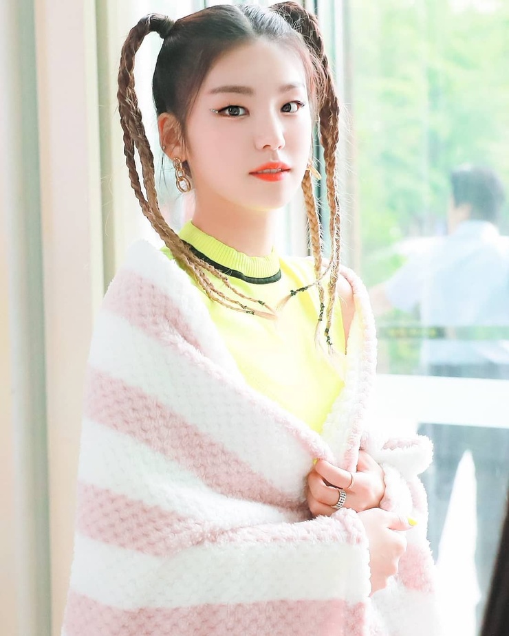 Picture of Yeji