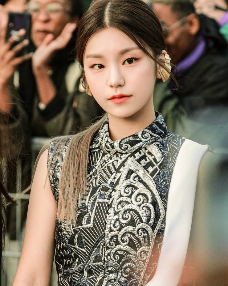 Picture of Yeji