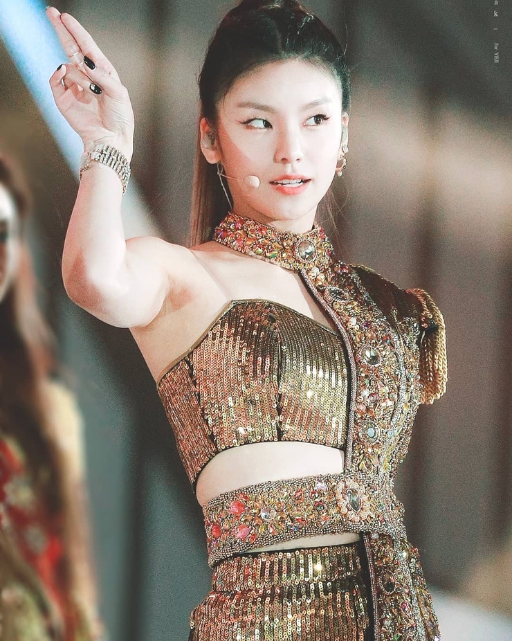 Image of Yeji
