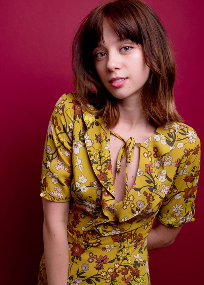 Picture of Anna Lore