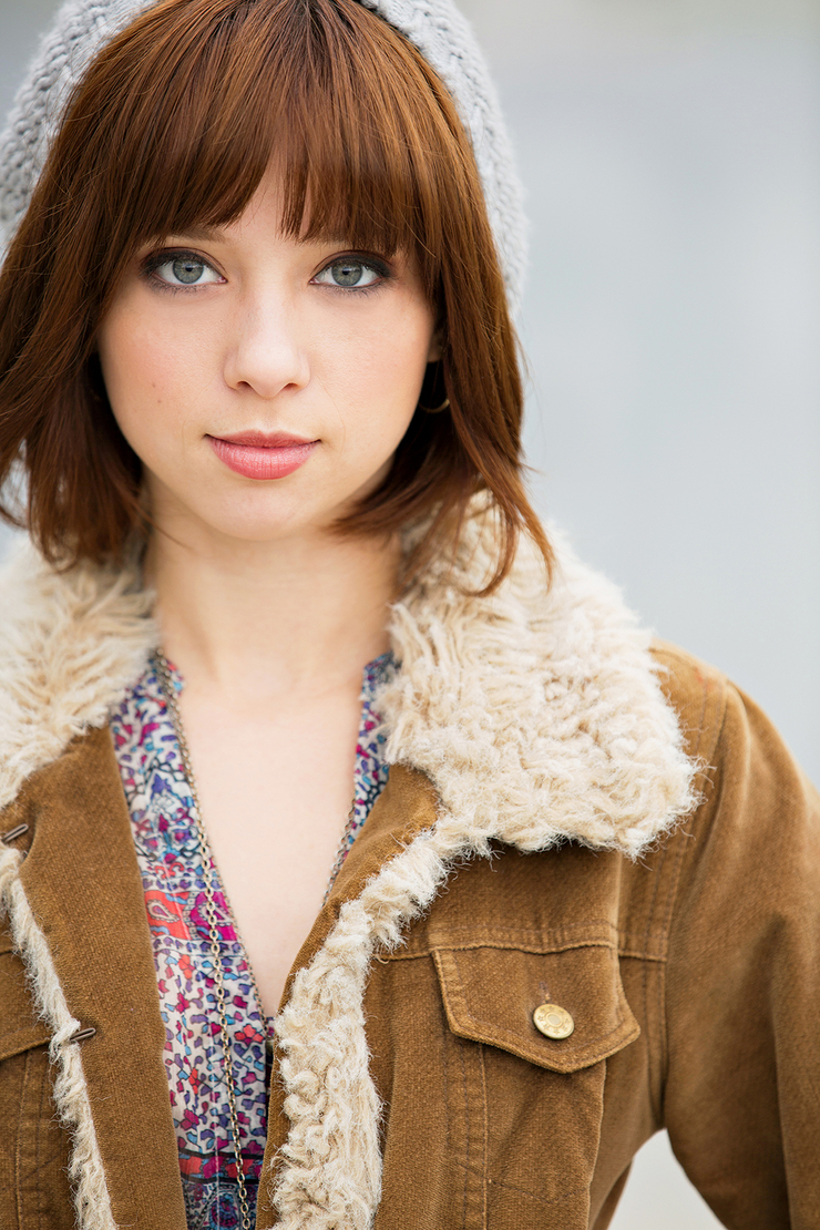 Picture of Anna Lore