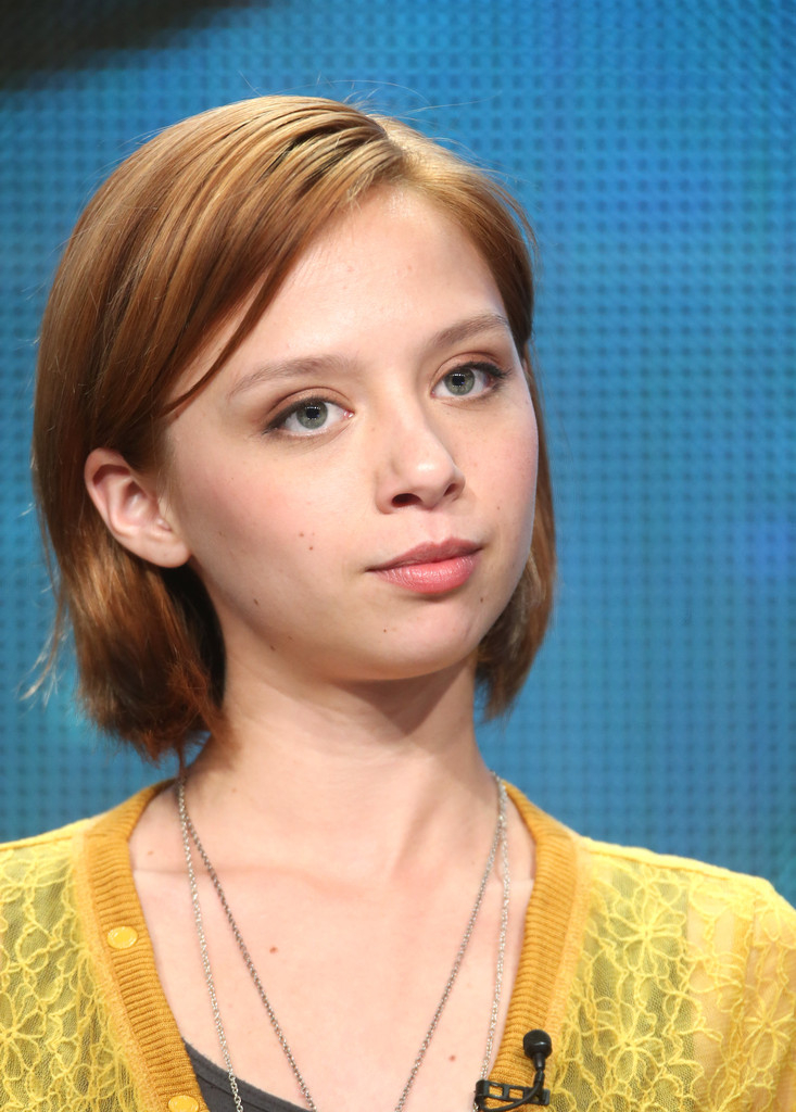 Picture of Anna Lore