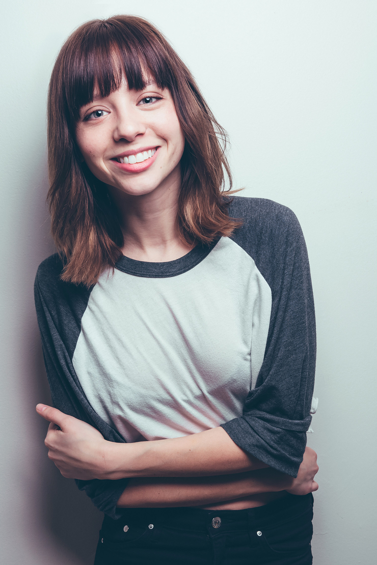 Picture of Anna Lore