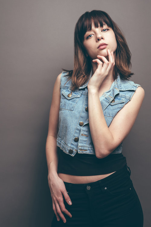 Picture of Anna Lore