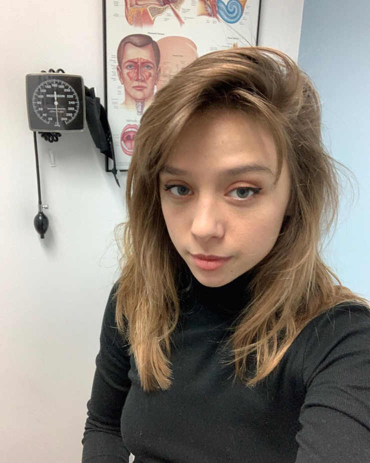 Picture of Anna Lore