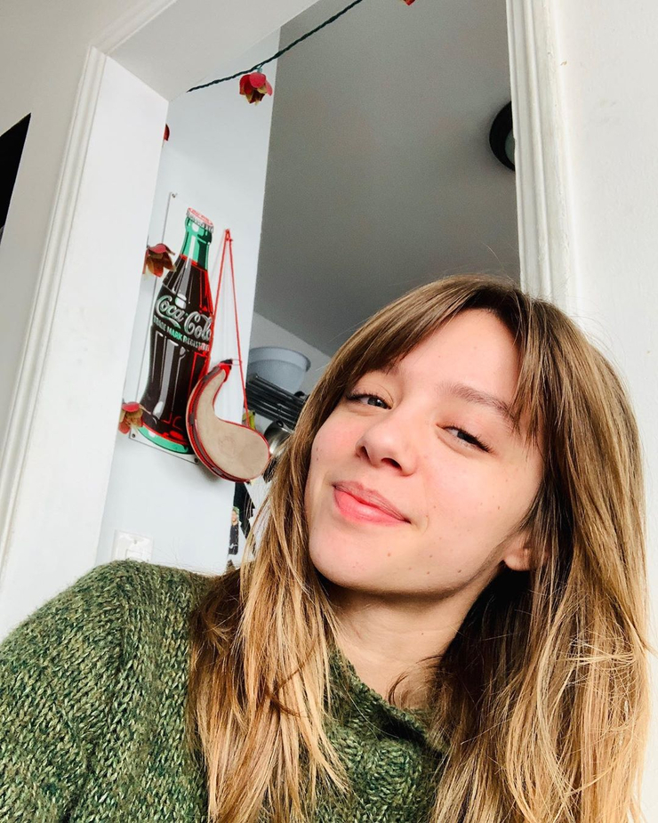 Picture of Anna Lore