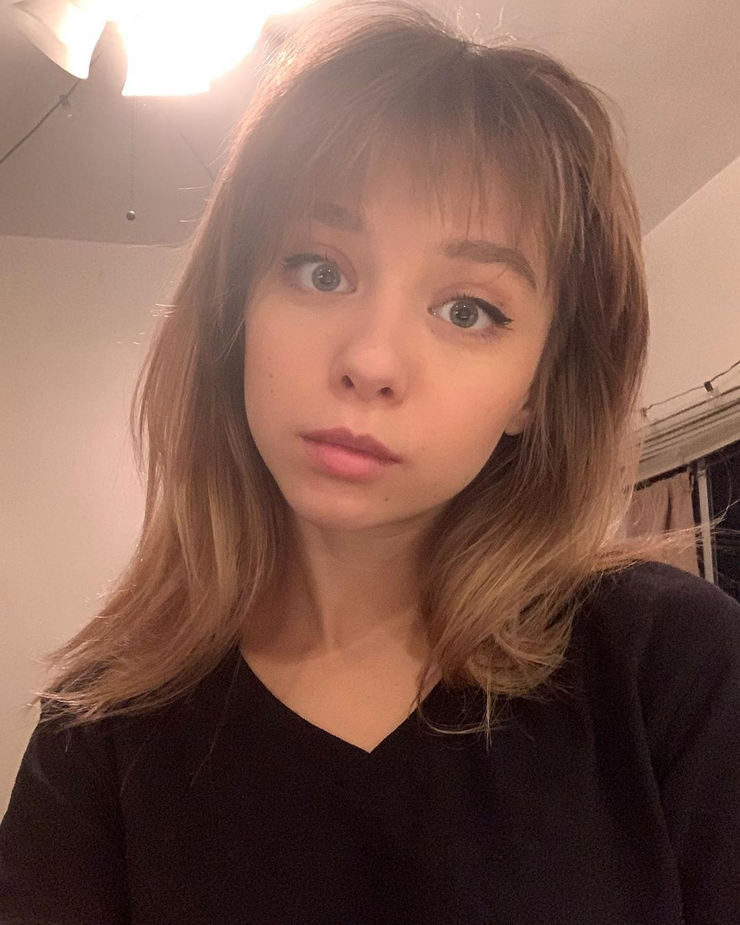 Picture of Anna Lore