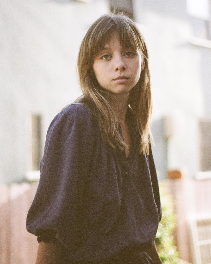 Picture of Anna Lore