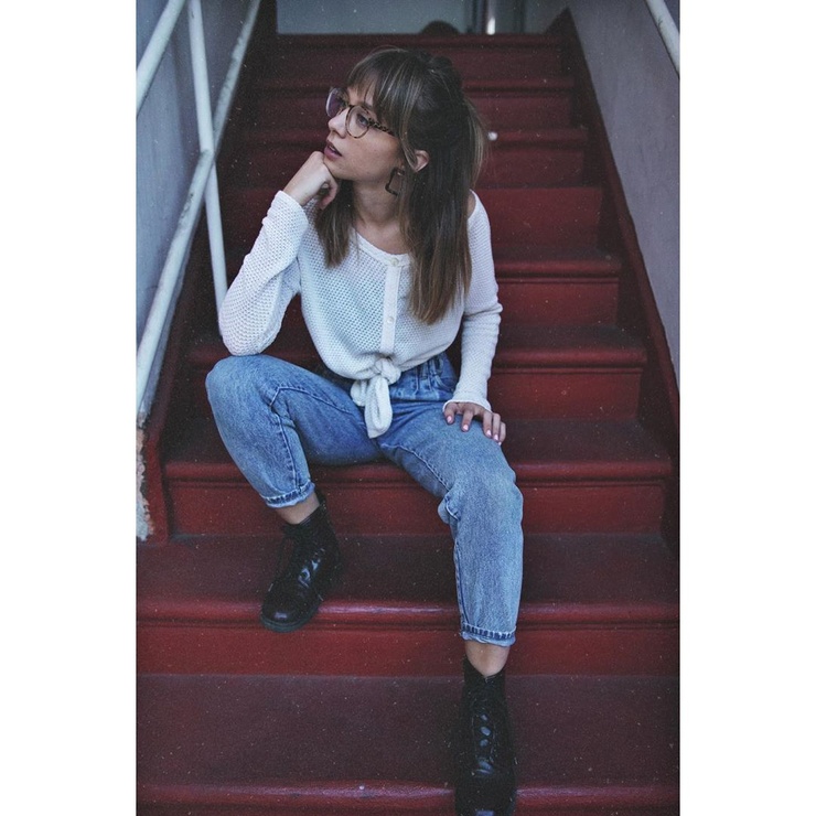 Picture of Anna Lore