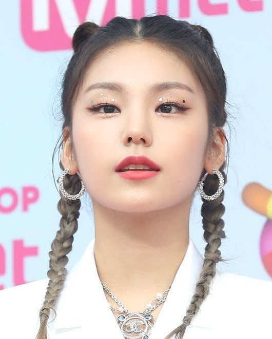 Picture of Yeji