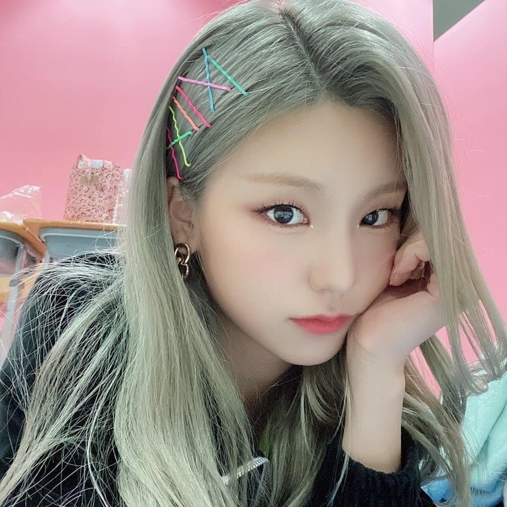 Picture of Yeji