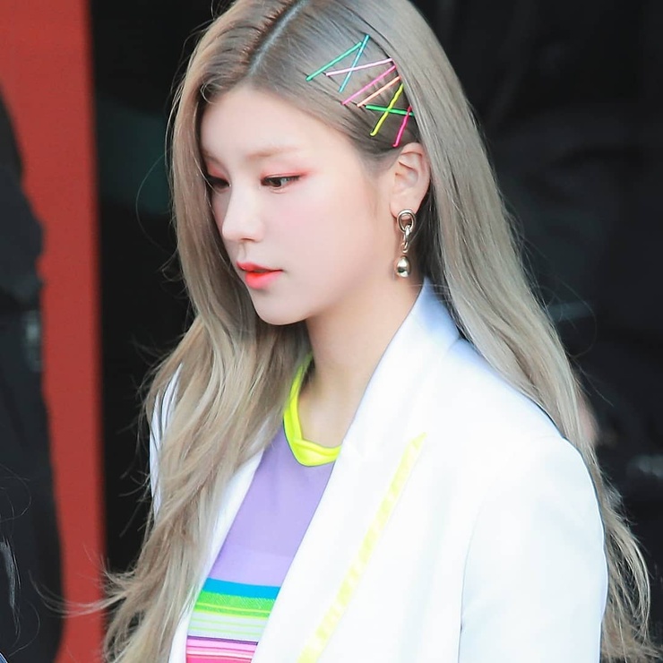 Image of Yeji
