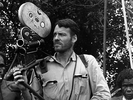 Picture of Robert Gardner