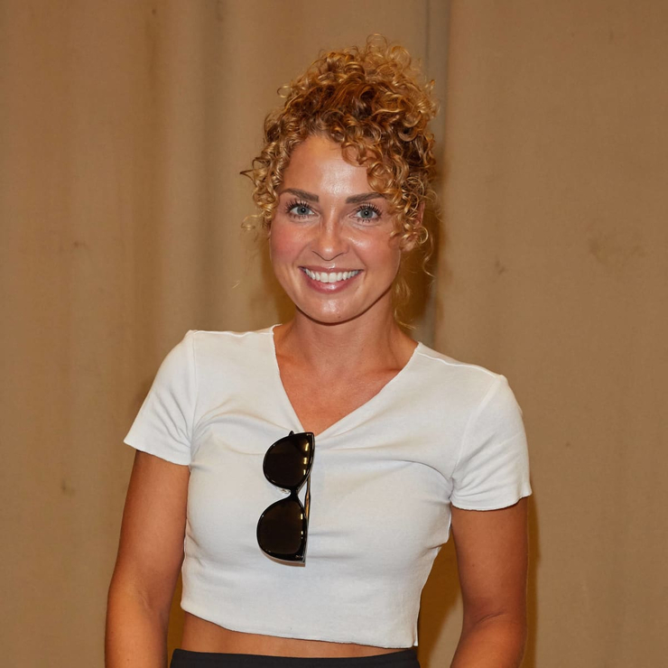 Image of Maria Schumanski
