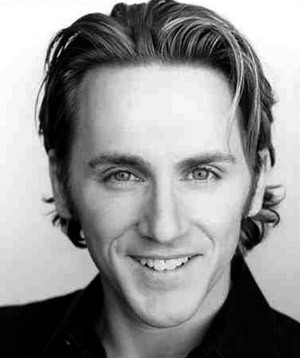 Image of Marcus Chait