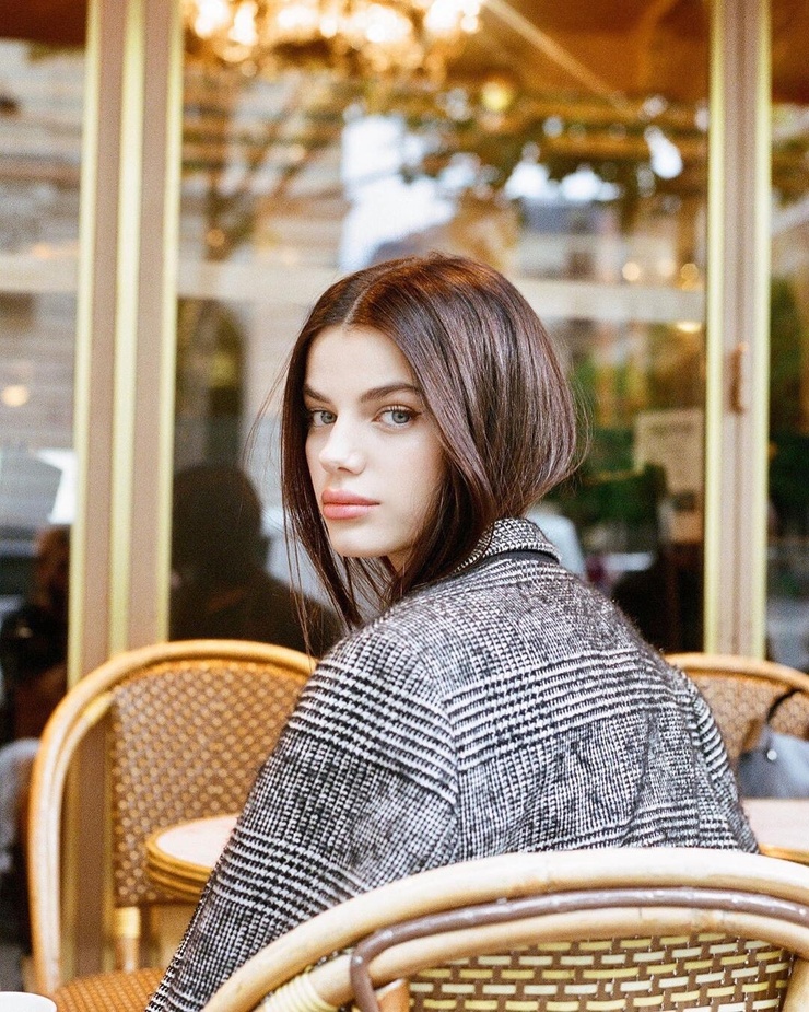 Sonia Ben Ammar picture