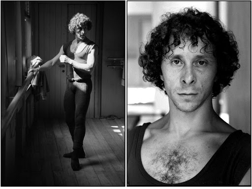 Picture of Amedeo Amodio