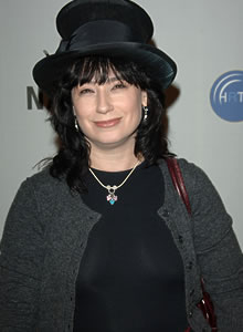 Picture of Amy Sherman