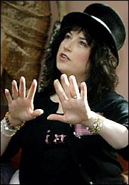 Picture of Amy Sherman
