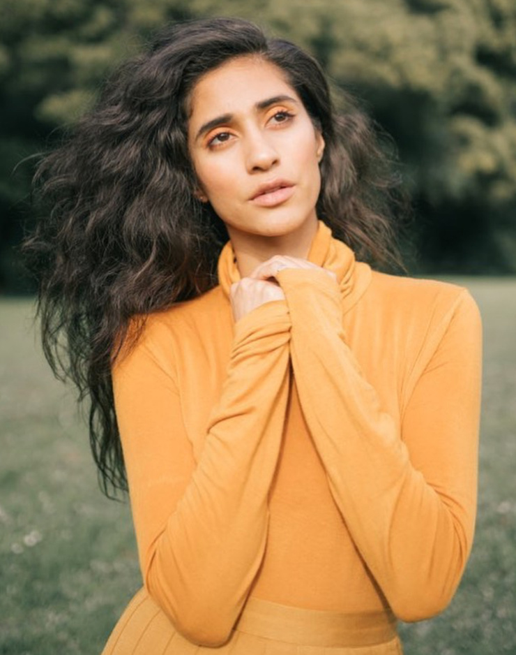 Picture of Natalia Dominguez