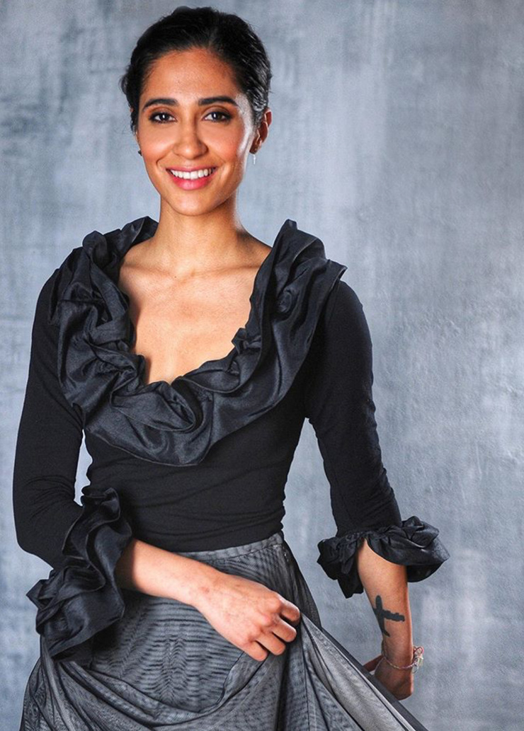 Picture of Natalia Dominguez