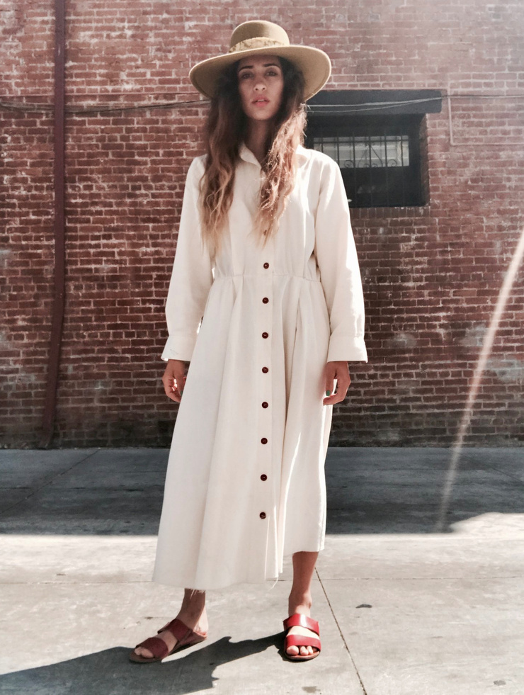 Picture of Natalia Dominguez