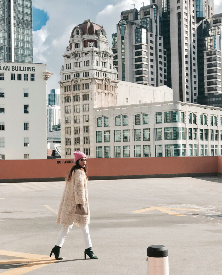 Picture of Natalia Dominguez