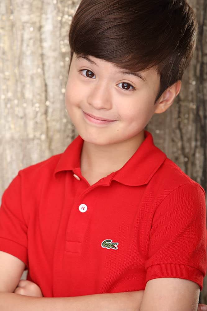 Picture of Lincoln Lambert