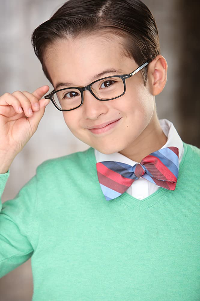 Picture of Lincoln Lambert