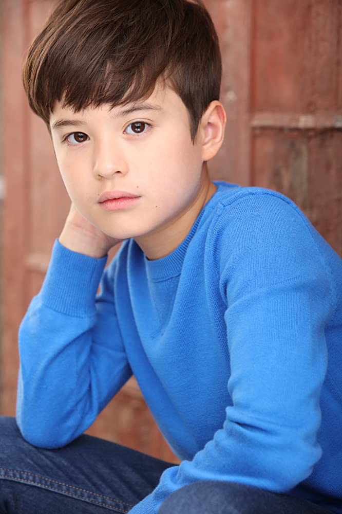 Picture of Lincoln Lambert