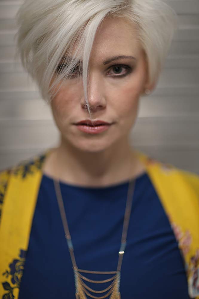 Picture of Talitha Hanks